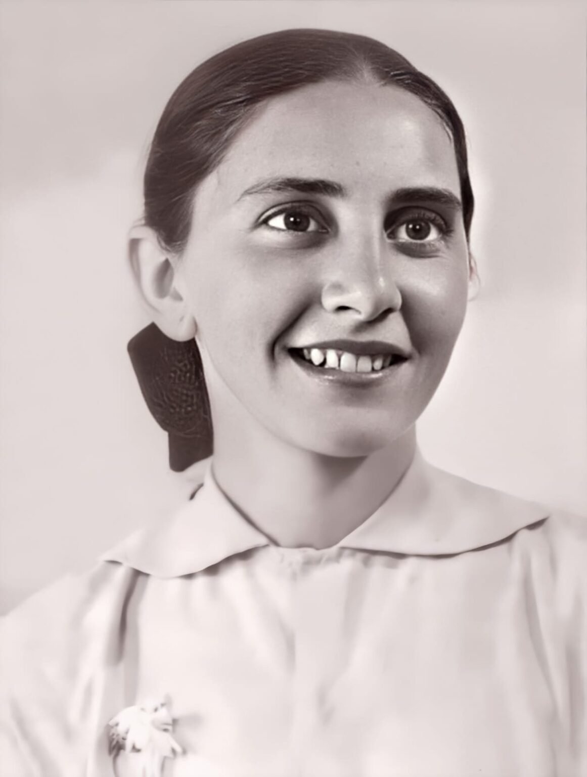 Beata Maria Felicia de Jesus Sacramentado (Chiquitunga)